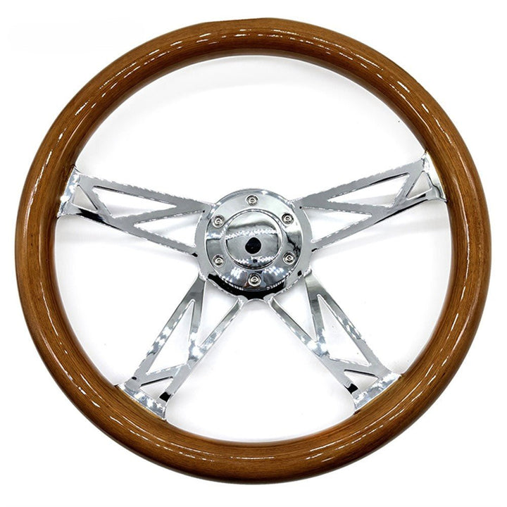 Buy Premium Real Wood Steering Wheels | Quick Release – Punk Wheels