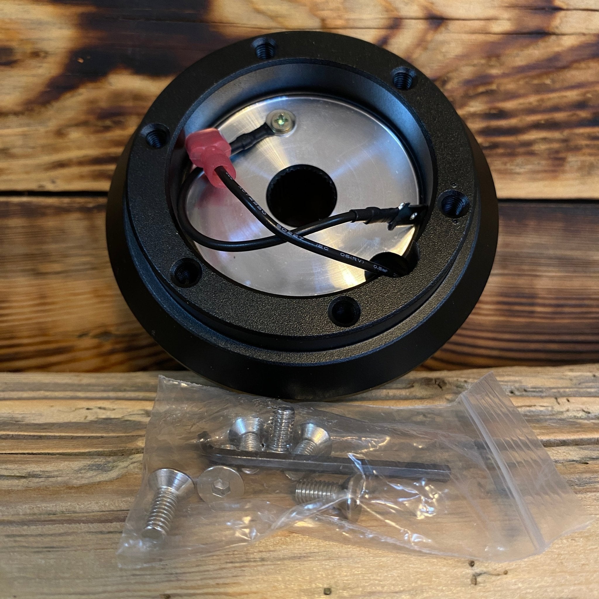 HONDA Hub Adapter – Punk Wheels