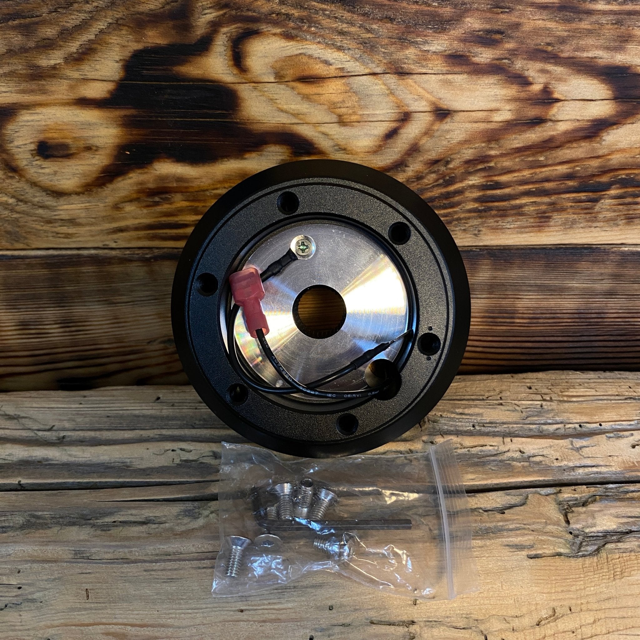 HONDA Hub Adapter – Punk Wheels