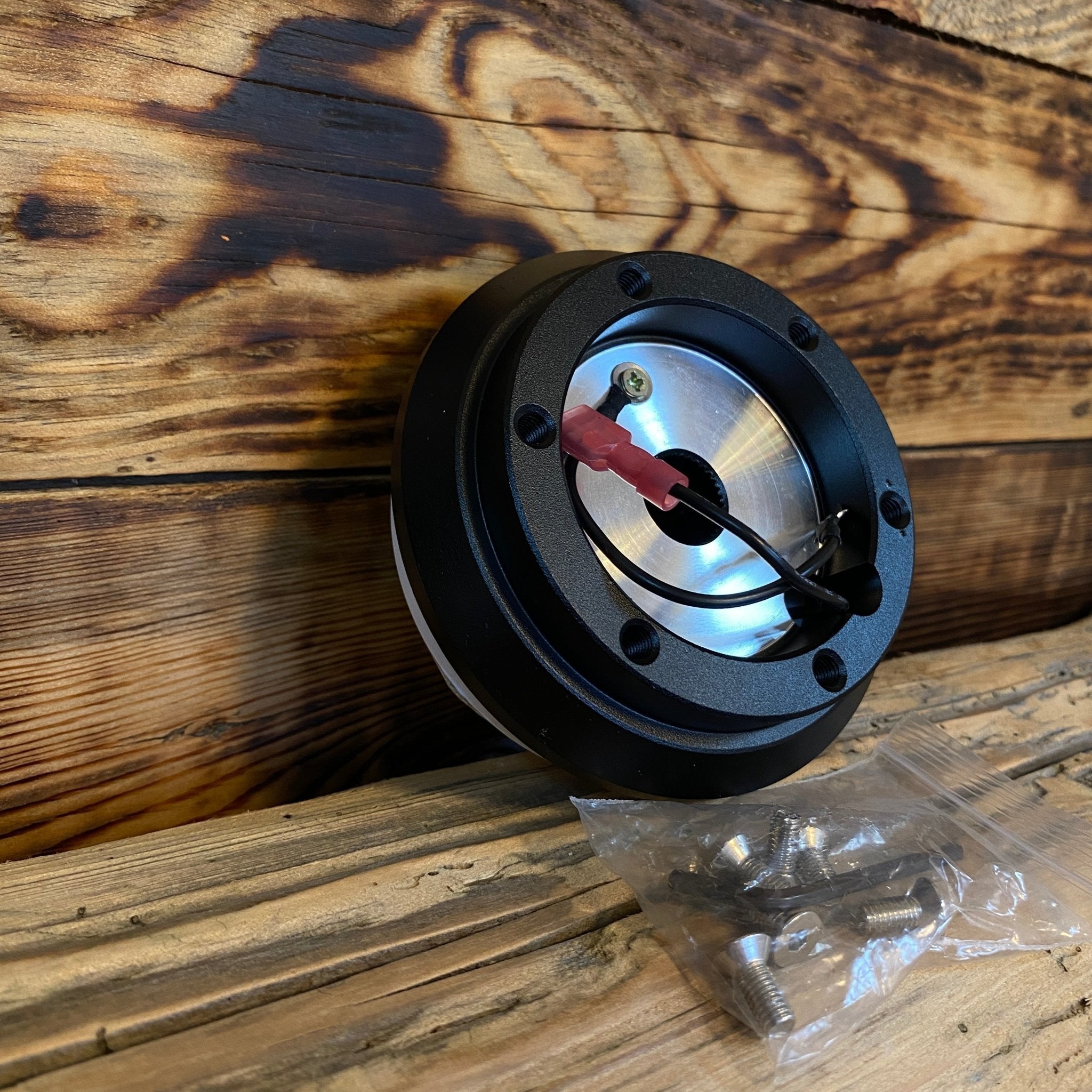HONDA Hub Adapter – Punk Wheels